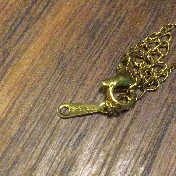 Free People | Jewelry | New Mini Magic Necklace | Poshmark